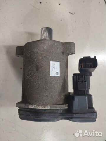 Мотор рулевой рейки Land Rover Range Rover Velar купить в Октябрьском ...