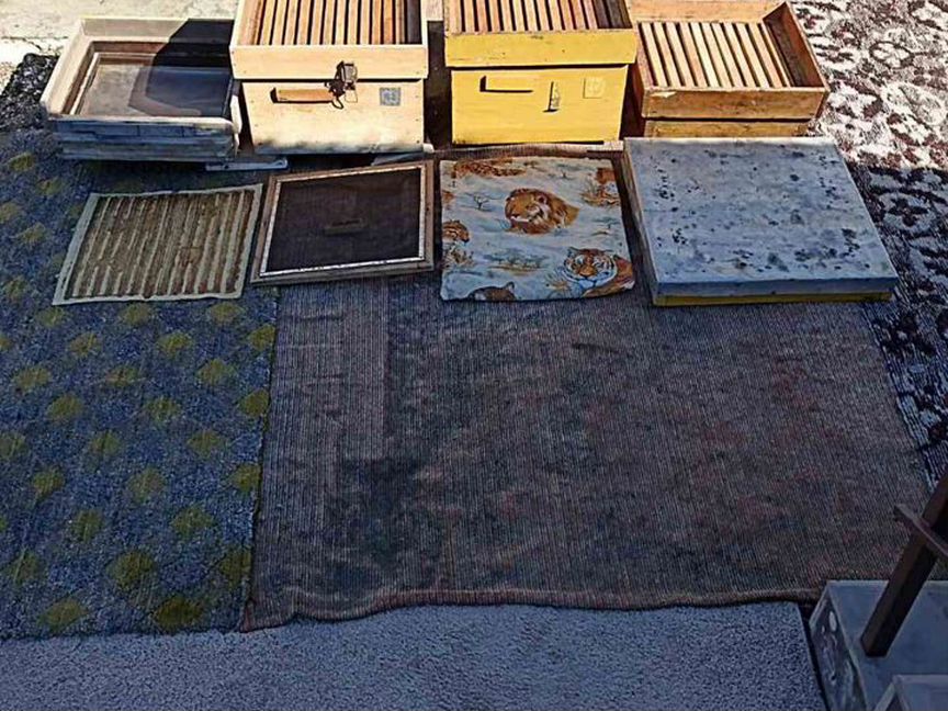 Улей для пчел