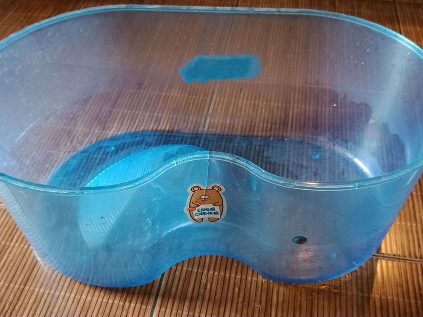 Террариум/аквариум