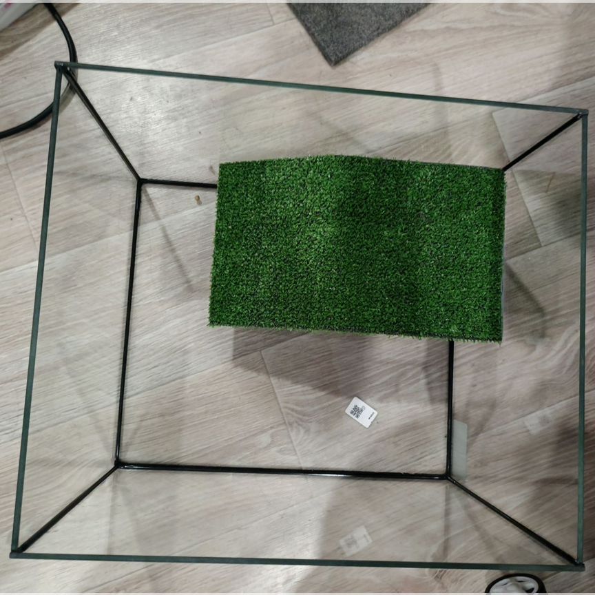 Аквариум 25 литров(новый)