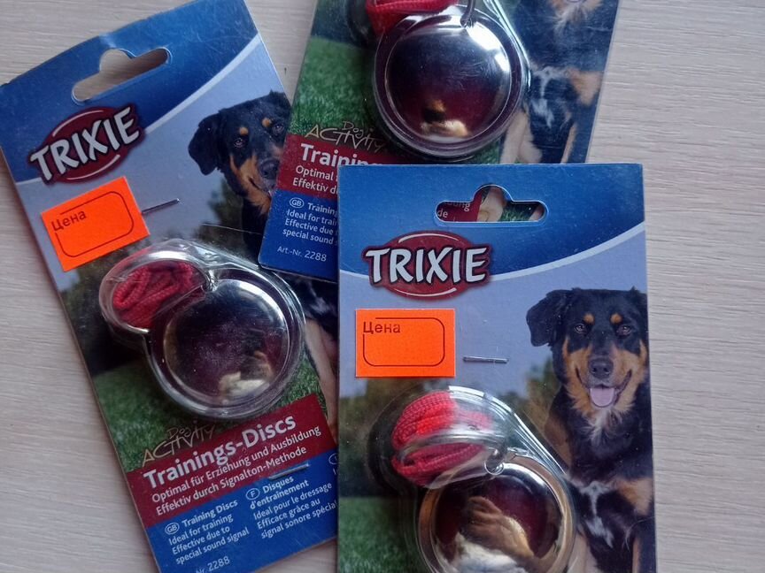 Диски Фишера