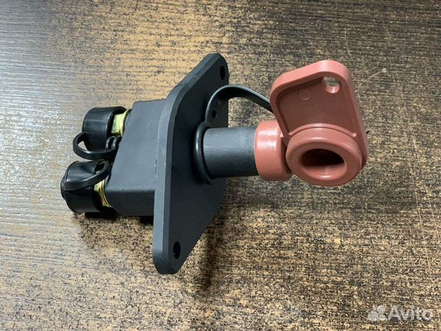 Выключатель массы ман тга, тгм, тгх, тгс, тгл купить в Москве SAMPA 81. ...