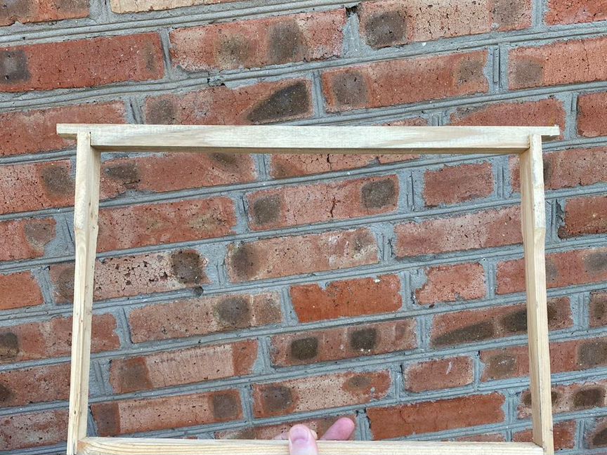 Пчелиные рамки