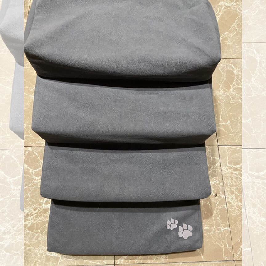 Ступеньки для собак бу