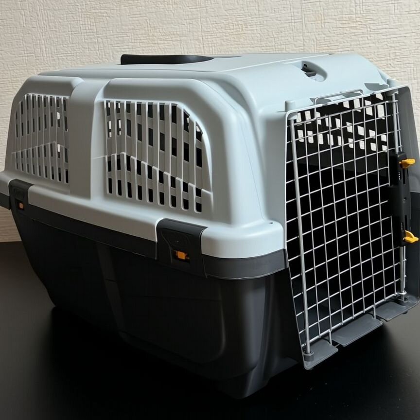 Переноска для собак