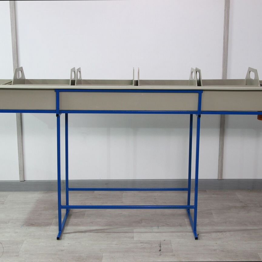 Инкубатор для икры лоткового типа от производителя