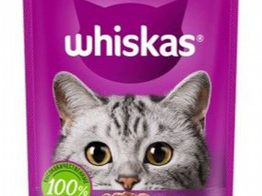 Whiskas