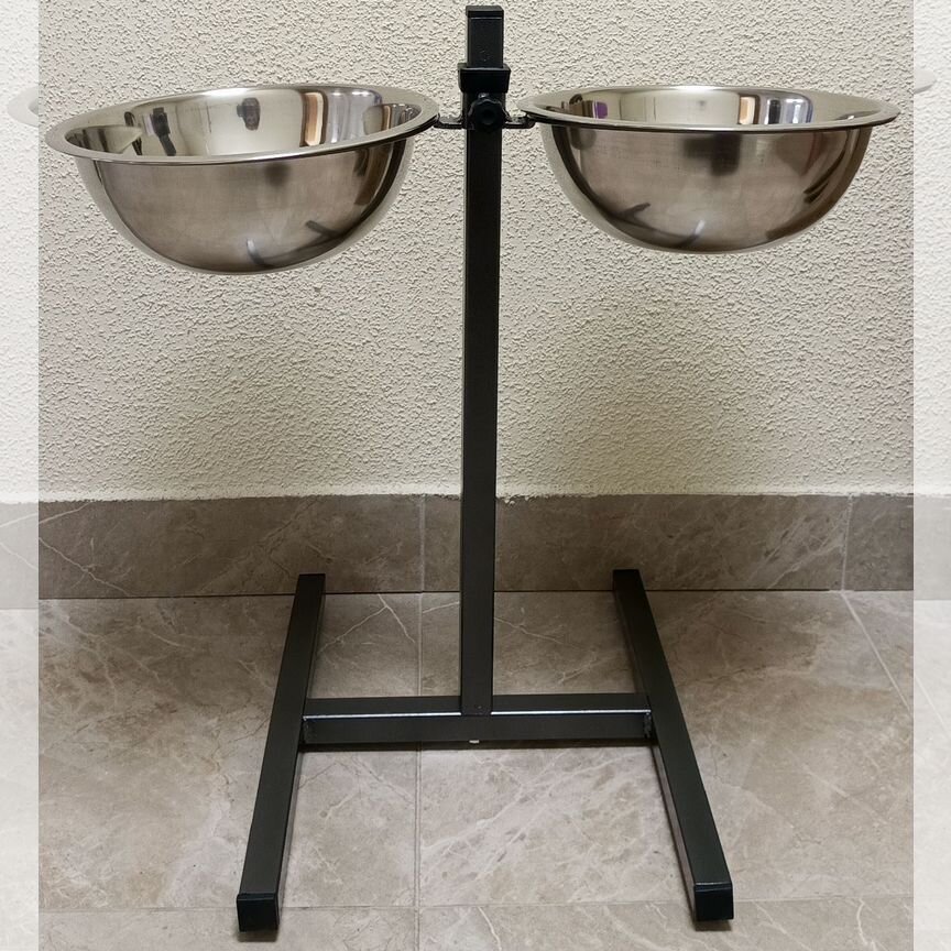 Миски для собакНовые