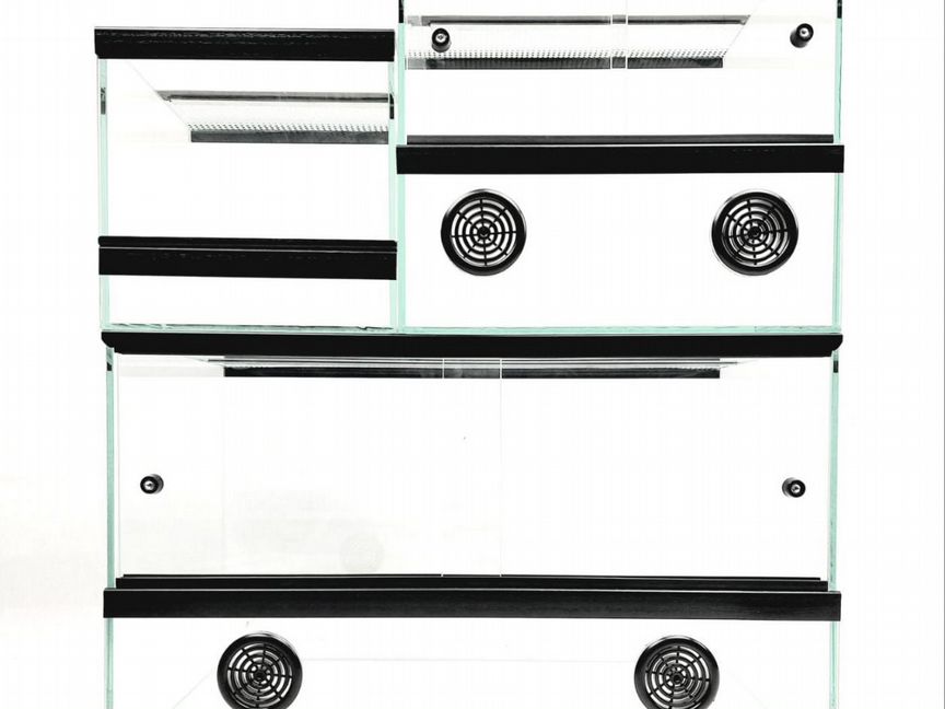 Террариумы для рептилий