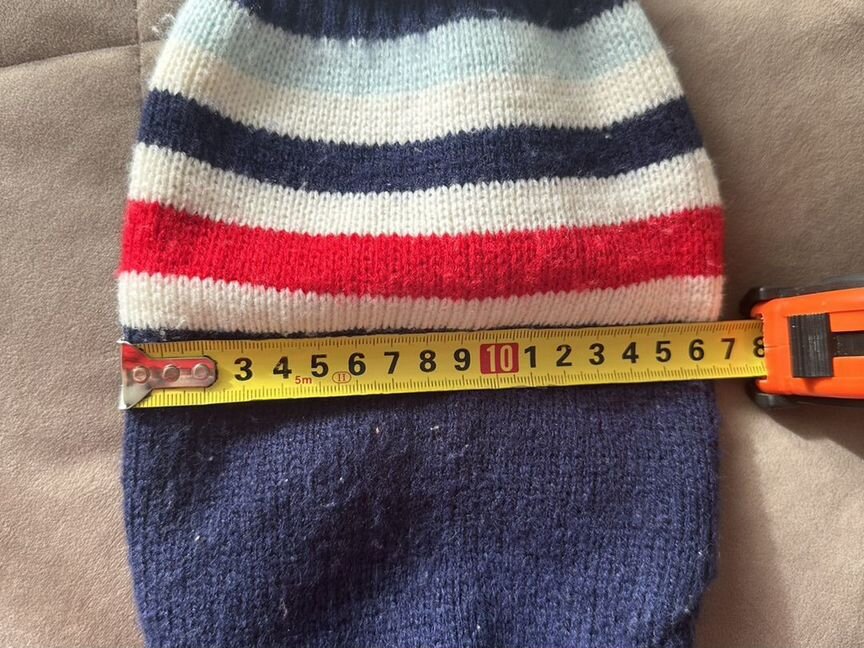 Одежда для животных