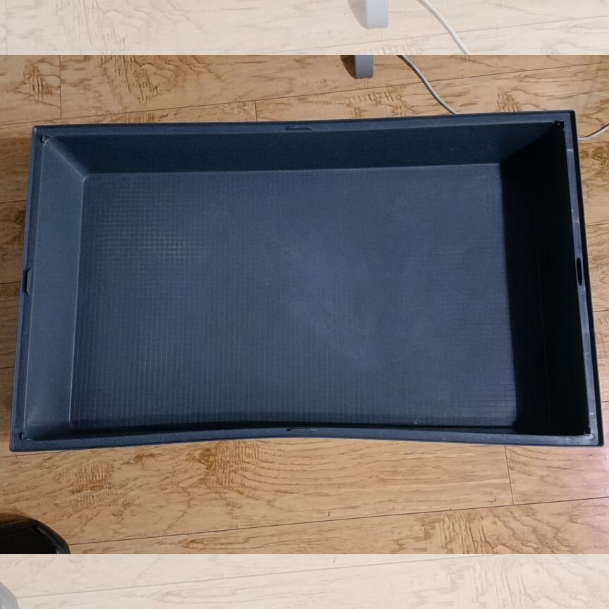 Большая клетка для грызунов ferplast