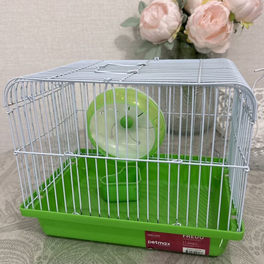 Клетка для грызунов воронеж