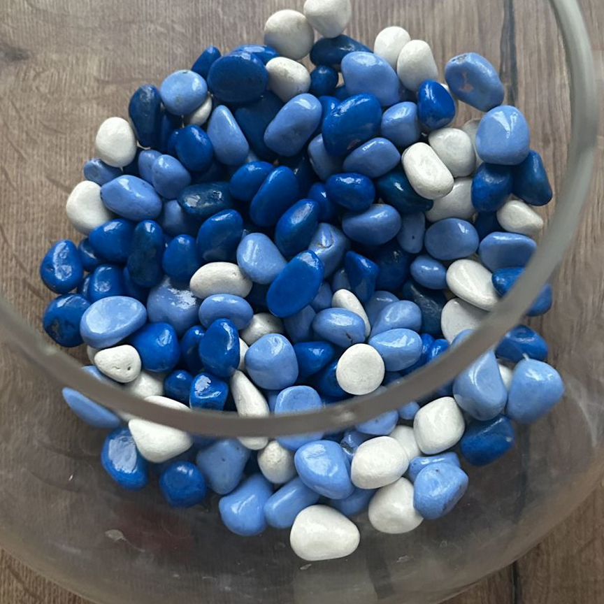 Декор камни для аквариума