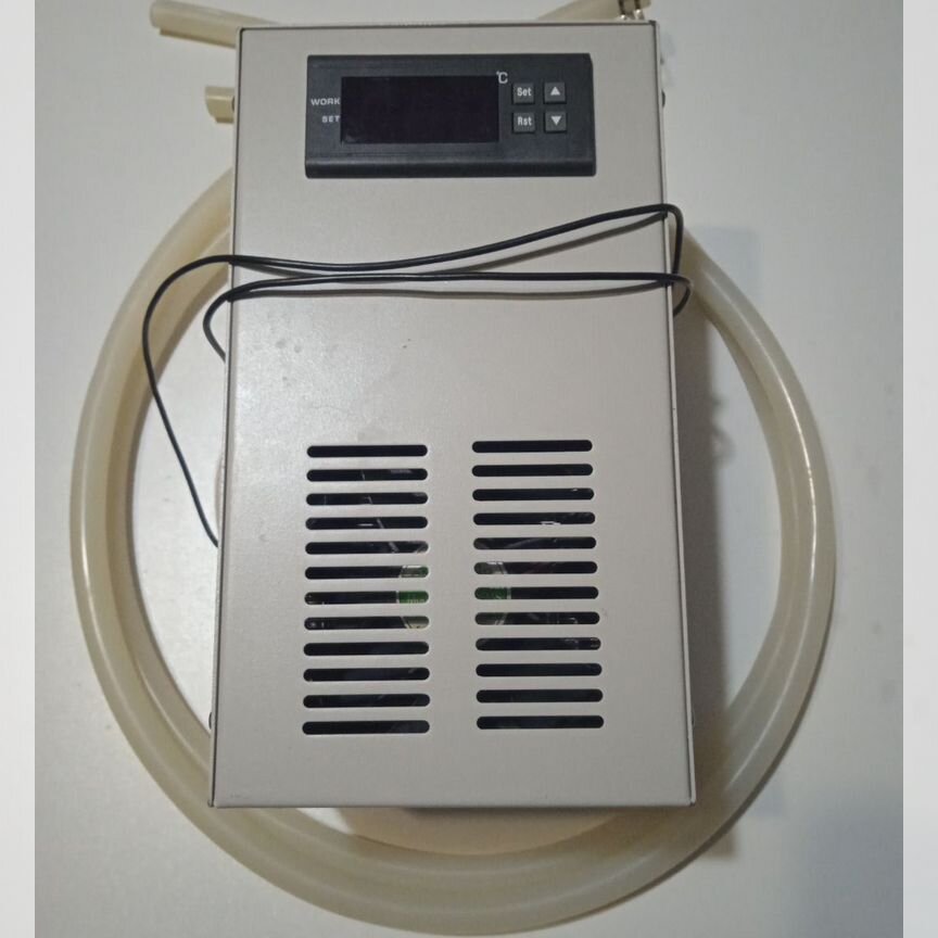 Охладитель XD-20(110-220V) 0.35A