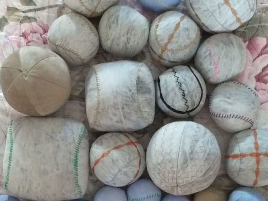 Игрушки для животных