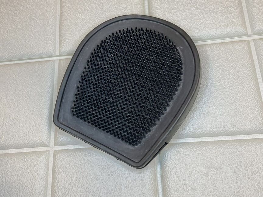 Щетка - рукавица и пуходерка для кошек и собак