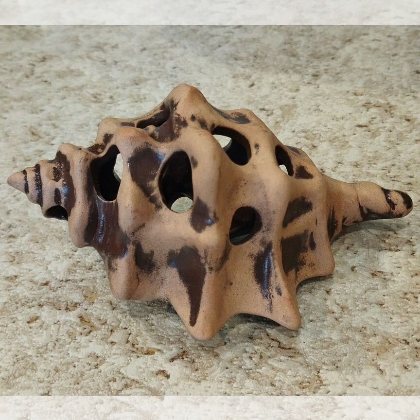 Декорация для аквариума