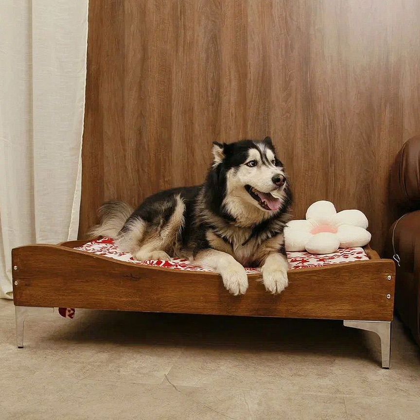 Лежанка для животных