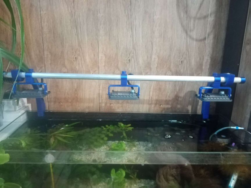 Стойка для прожекторов