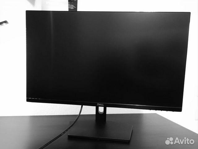 Монитор dell SE2419H 24 дюйма купить в Санкт-Петербурге | Электроника ...