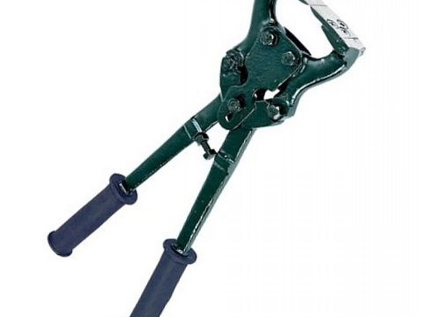 Щипцы для ветобработки копыт у коров арт. 118