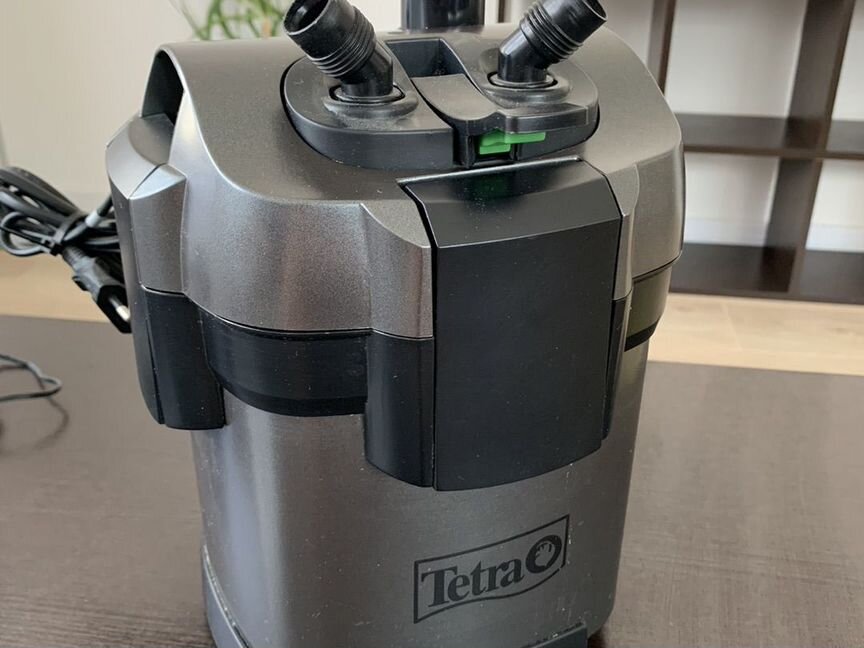 Tetra EX400 Plus