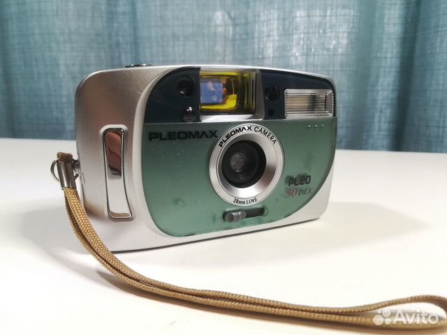 Samsung Pleomax Pleo 30DLX купить в Санкт-Петербурге | Электроника | Авито