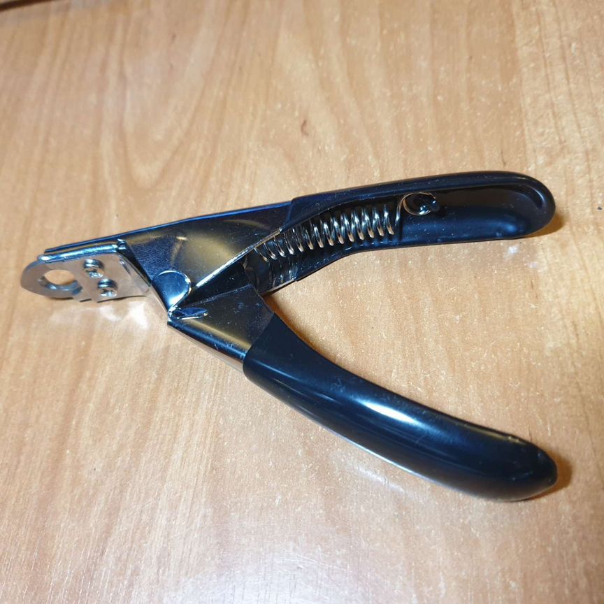 Когтерезка для животных