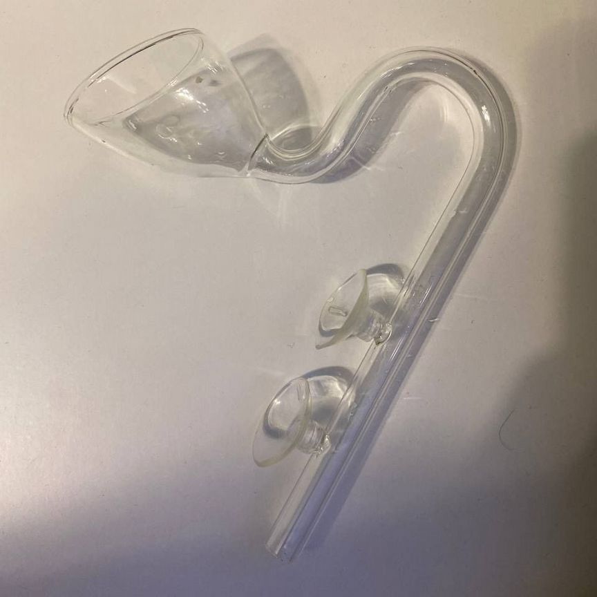 Lily pipe (лили пайп)