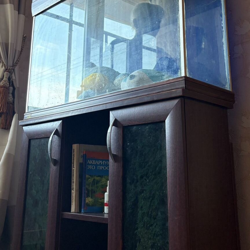 Аквариум