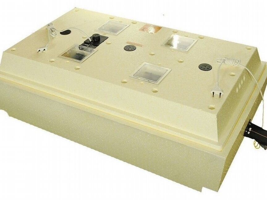 Инкубатор Золушка