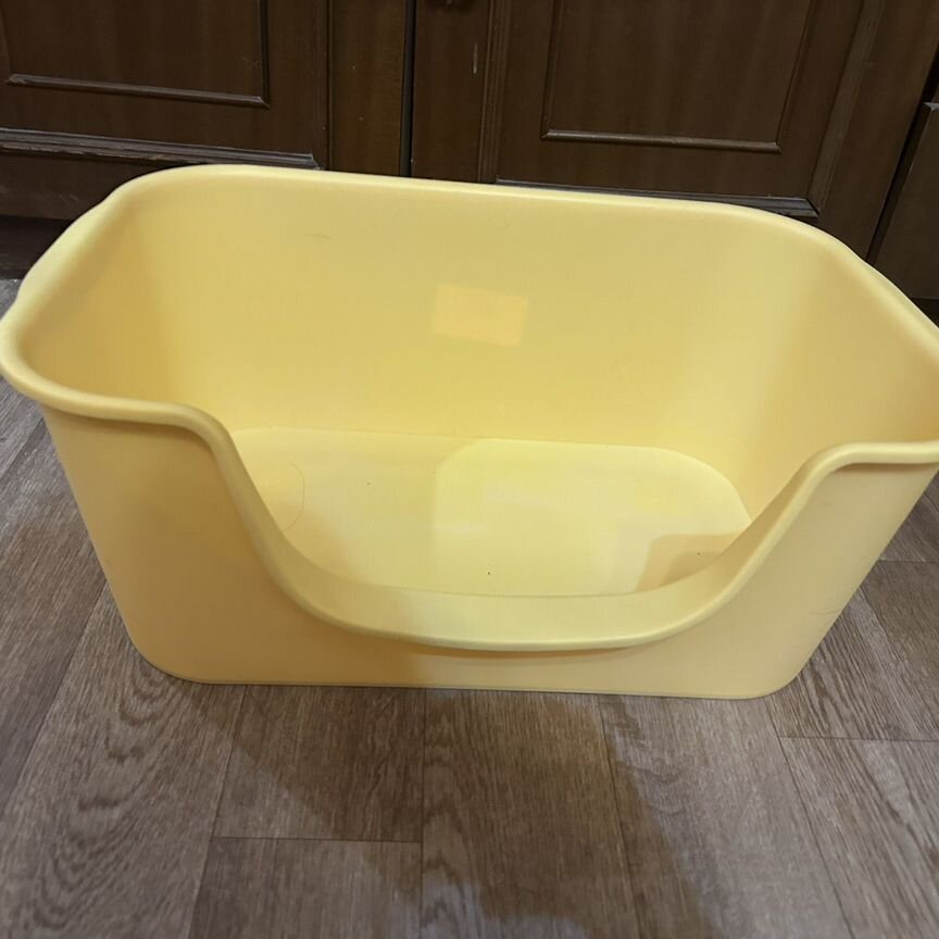 Лоток для кошек