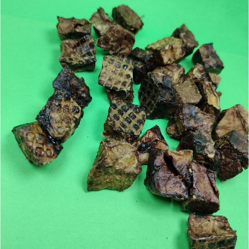 Вкуснятина для собак, лакомства