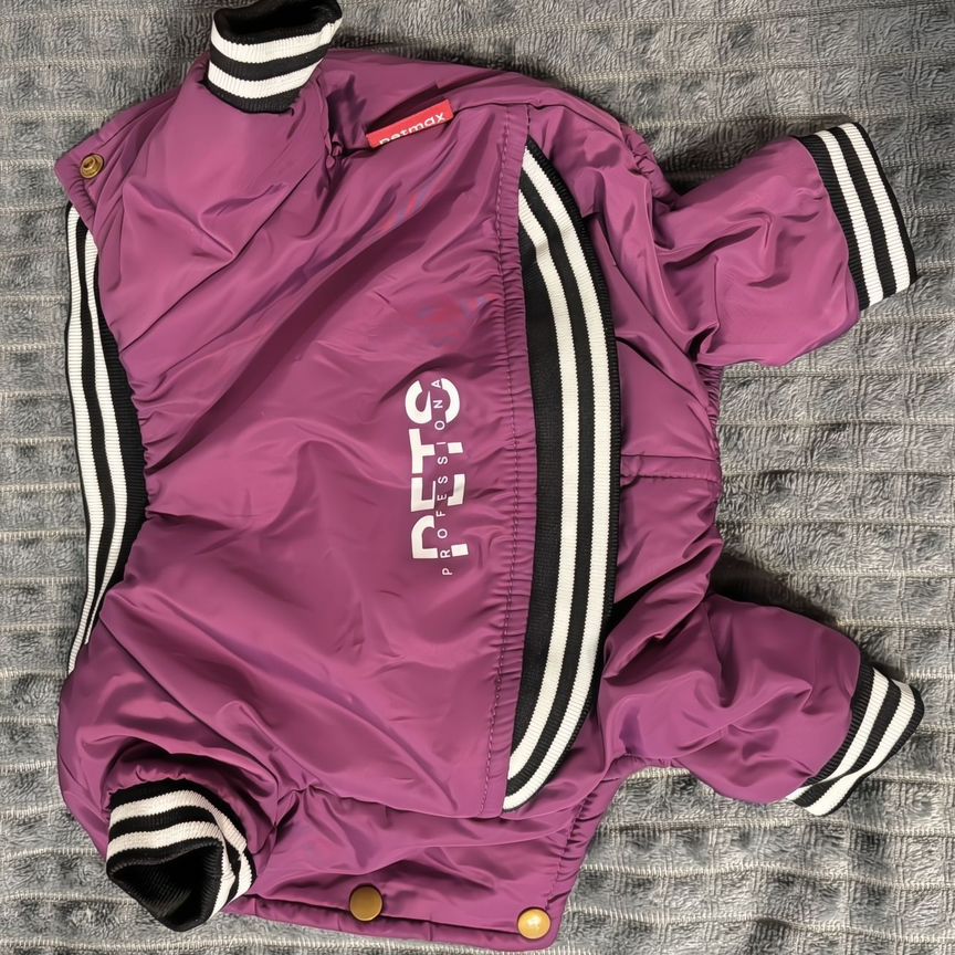 Одежда для маленьких собак