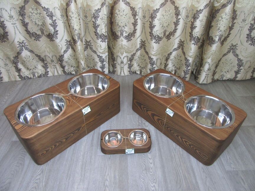 Подставка для мисок