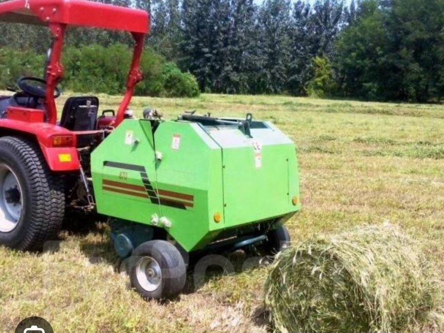 Сено мини рулонах тюках