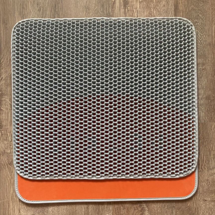Petkit коврик новый для туалета pura max