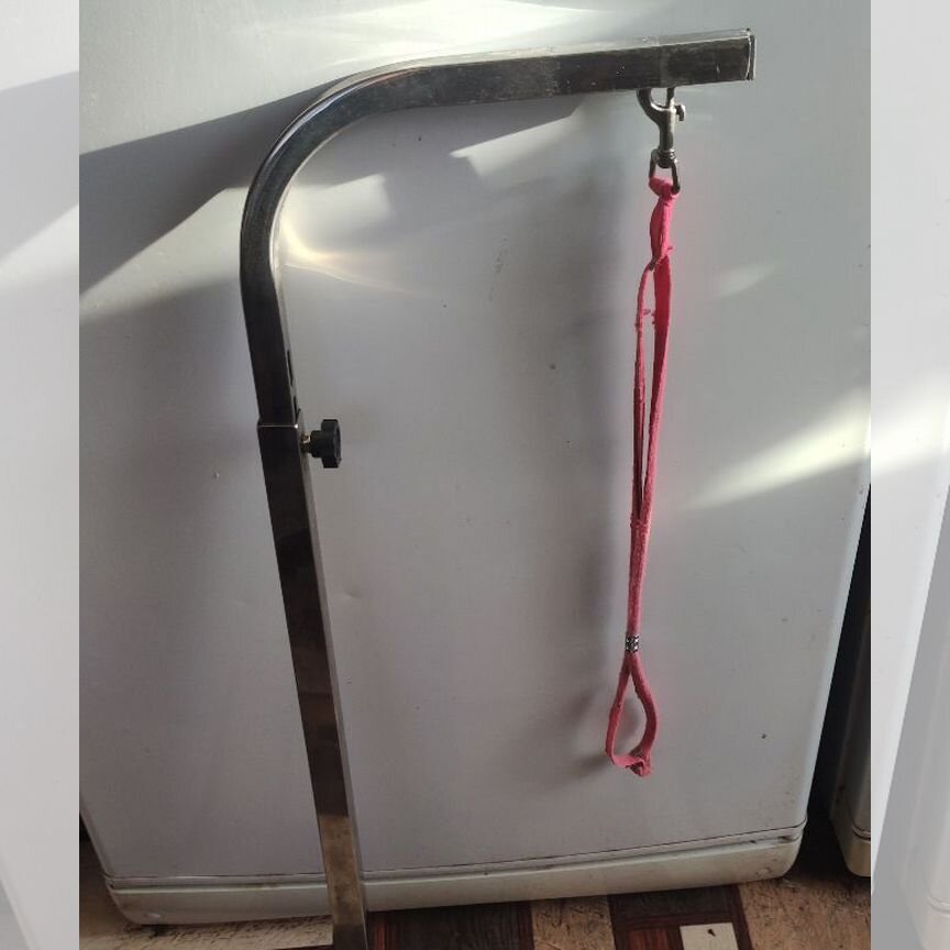 Кронштейн для груминга