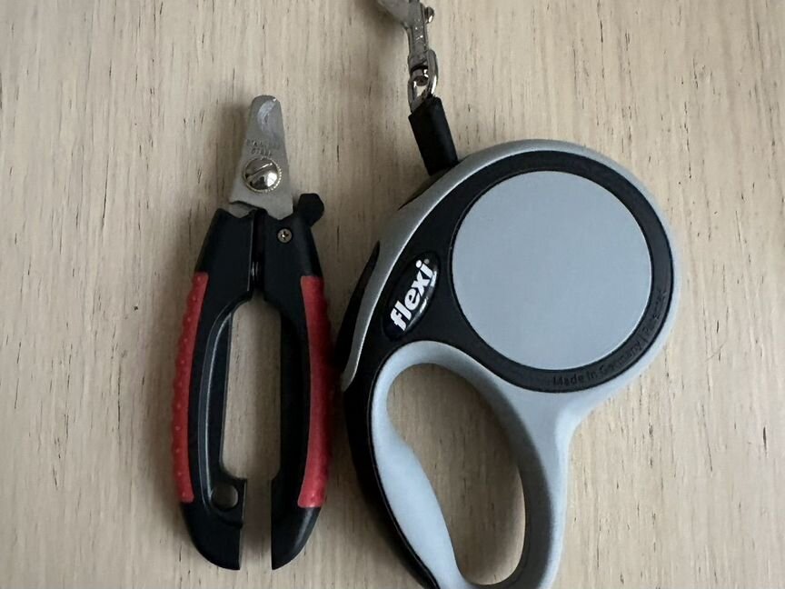 Рулетка для собак flexi