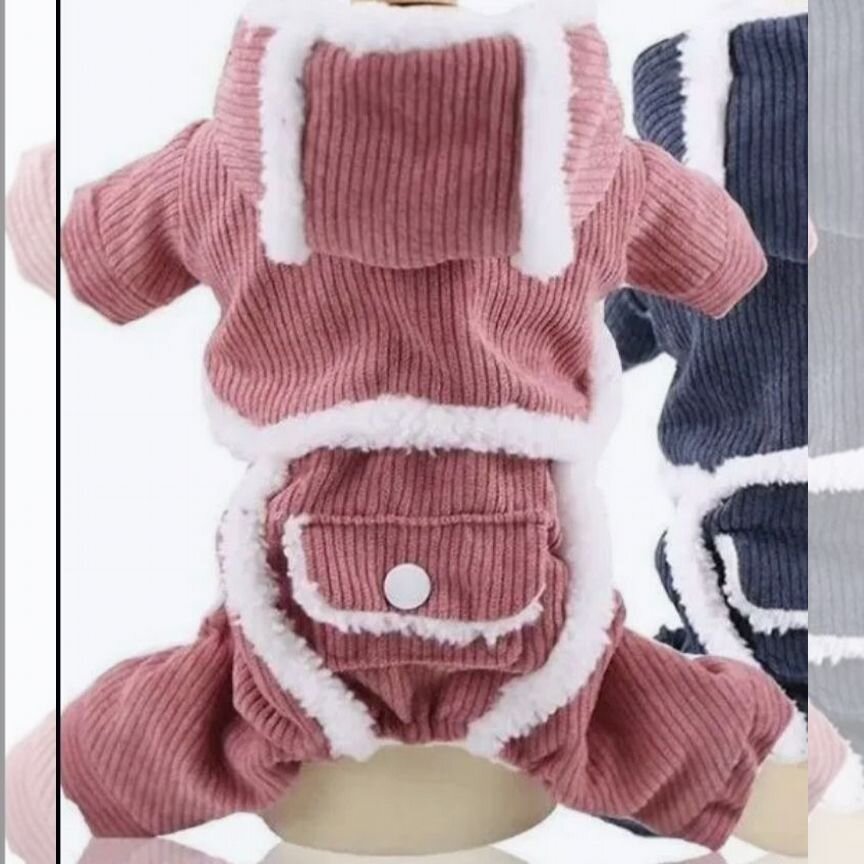 Одежда для маленьких собак xs