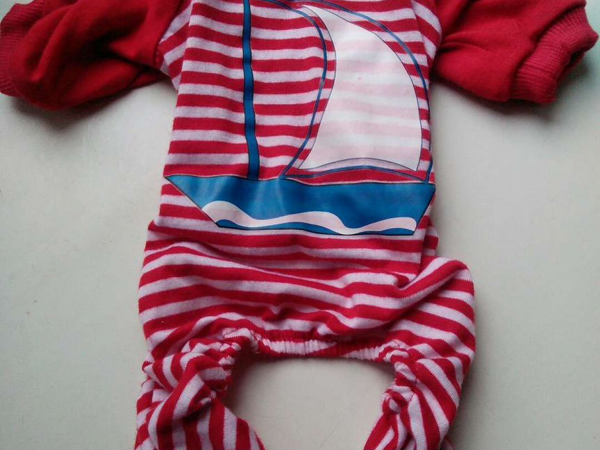 Одежда для маленькой собаки