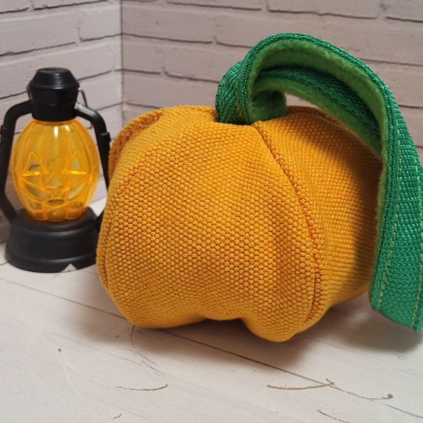 Игрушка кусалка для собак