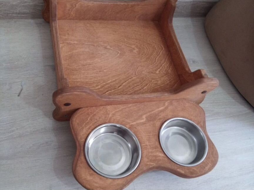 Подстилка для собак