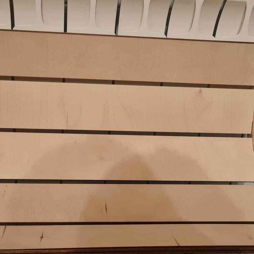 Лежак на батарею для кошки