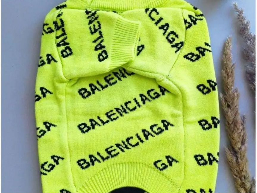 Свитер для собак и кошек