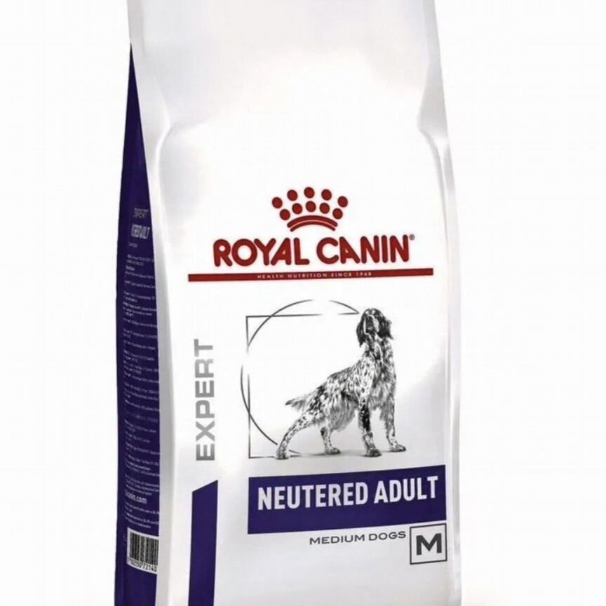 Корм для собак royal canin при ожирении
