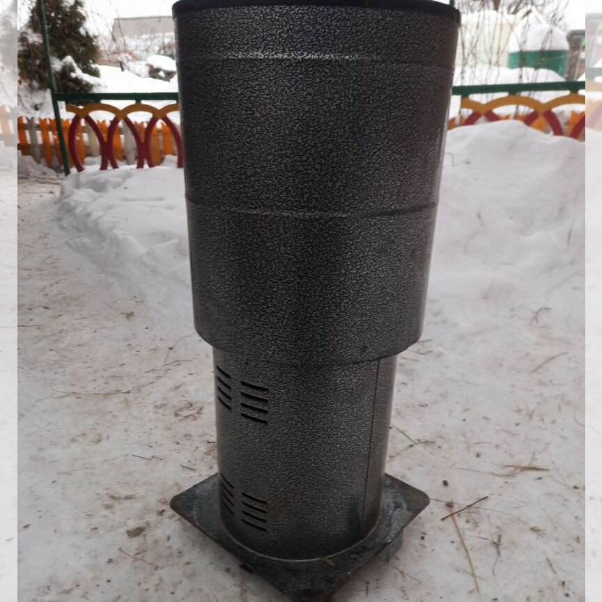 Зернодробилка