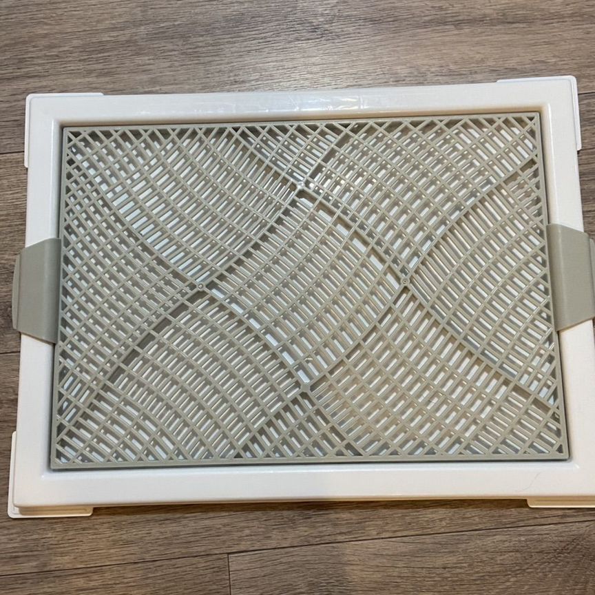 Лоток для собак