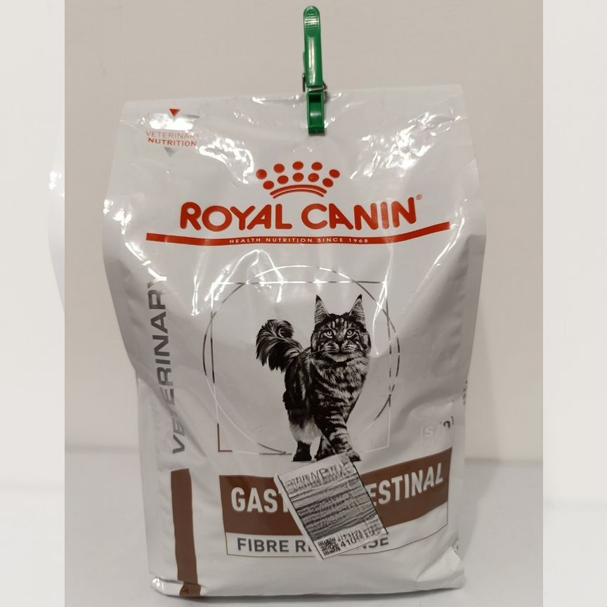 Корм для кошек