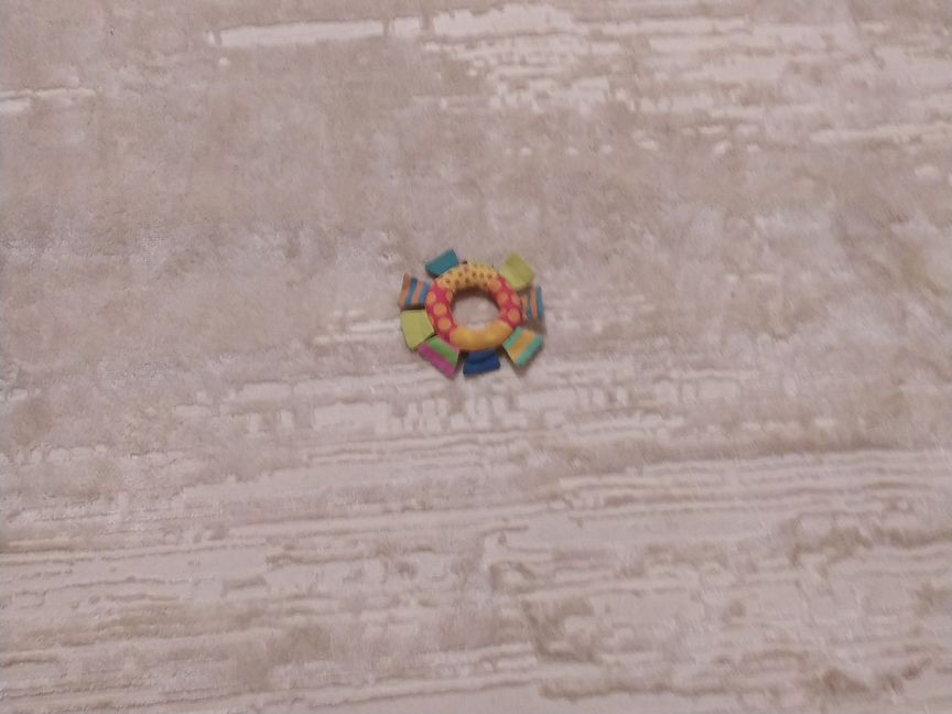 Собачья игрушка